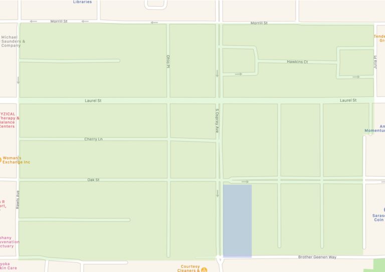 Apartment Place subdivision – Laurel Park Neighborhood Association ...
